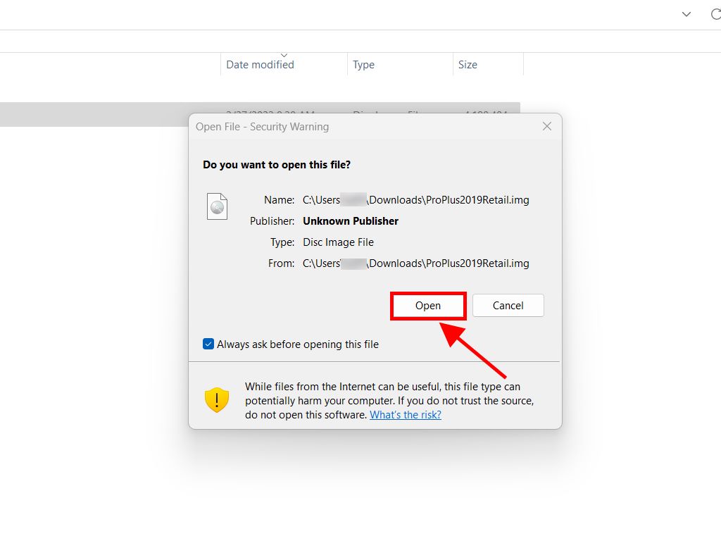 How do I install Office / Project / Visio / Outlook 2021? - UNIQ