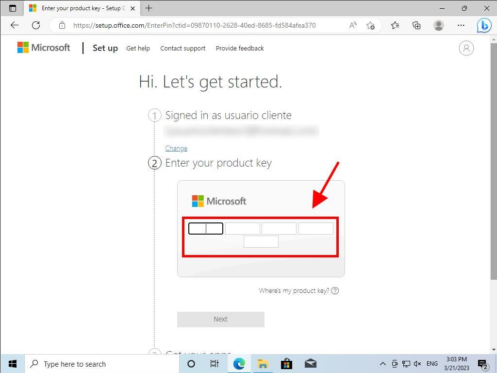 How do I install Office / Project / Visio / Outlook 2021? - UNIQ