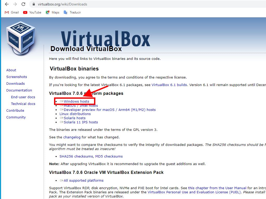 How do I install Windows 7 on a virtual machine? (VirtualBox) | UNIQ How do I install Windows 7 on a virtual machine? (VirtualBox) | UNIQ