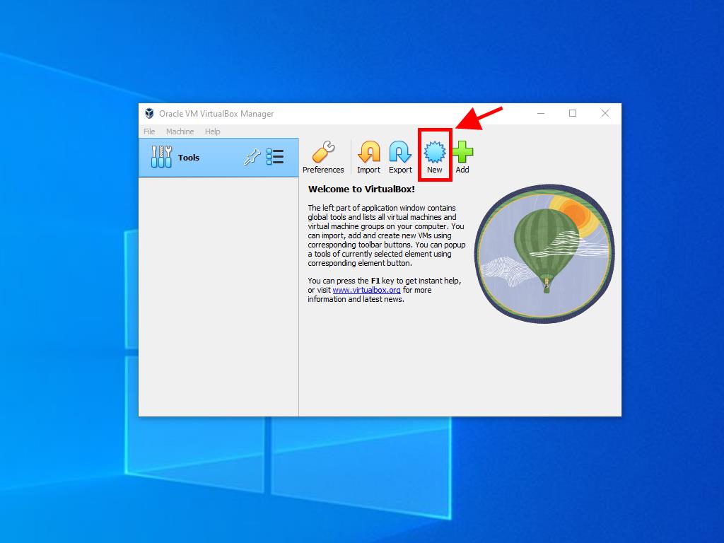 How do I install Windows 7 on a virtual machine? (VirtualBox) | UNIQ How do I install Windows 7 on a virtual machine? (VirtualBox) | UNIQ