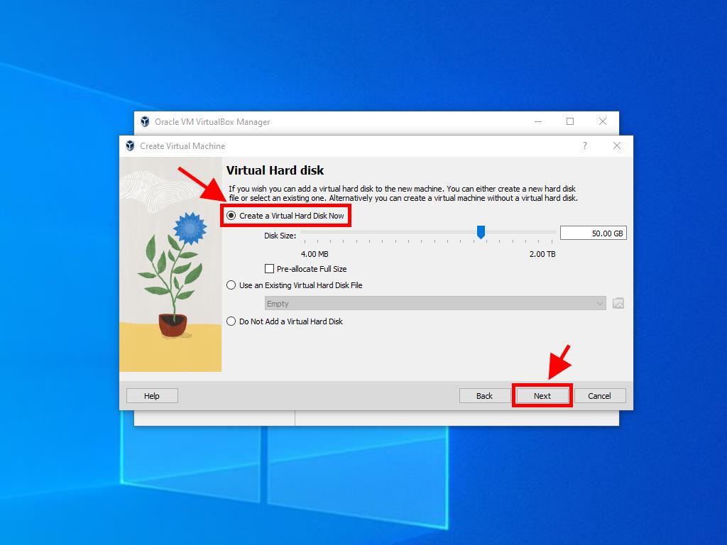 How do I install Windows 7 on a virtual machine? (VirtualBox) | UNIQ How do I install Windows 7 on a virtual machine? (VirtualBox) | UNIQ