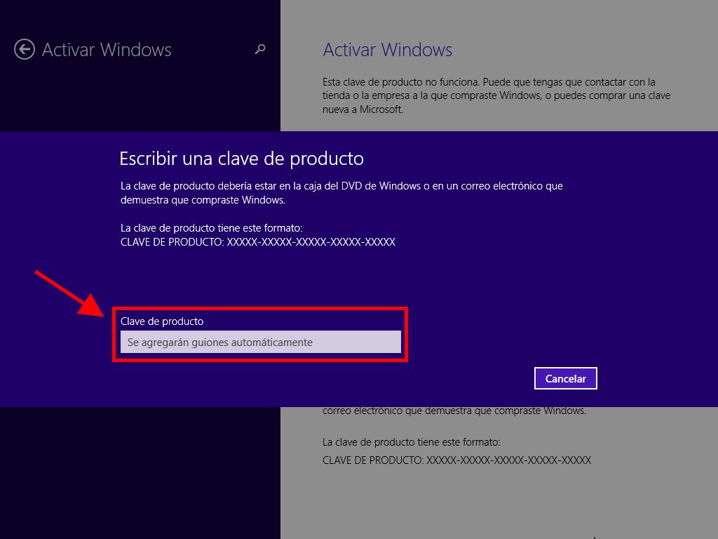 ¿Cómo activo Windows 8.1? | UNIQ